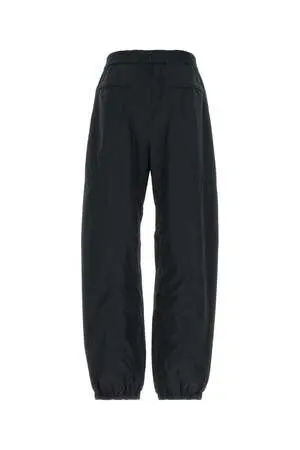 Givenchy Tech Fabric Joggers - Black