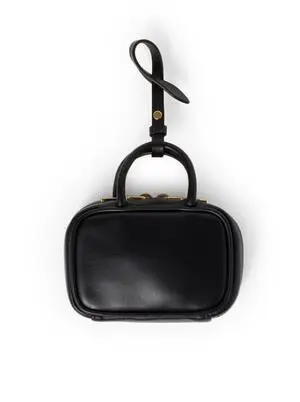 Miu Miu Leather Trick