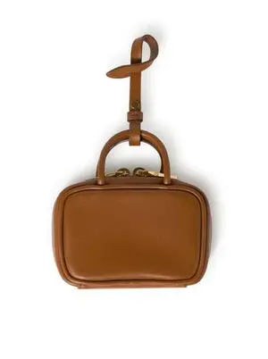Miu Miu Leather Trick
