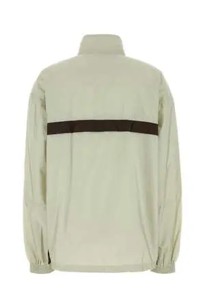 Prada Two-tone Re-nylon Windbreaker