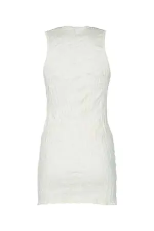 TOTEME Crinkled Knit Tank