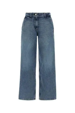 Magda Butrym Denim Jeans