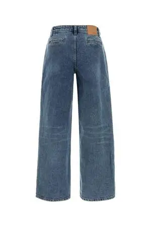 Magda Butrym Denim Jeans