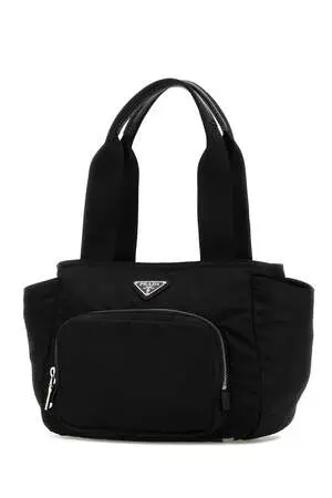 Prada Re-nylon Handbag
