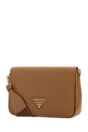 Prada Leather Crossbody Bag
