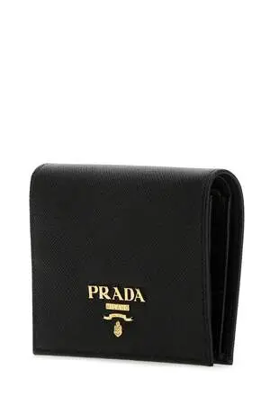 Prada Leather Wallet