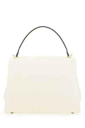 Valentino Garavani Leather Shoulder Bag - Multicolor