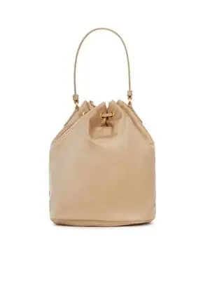 Prada Duet Re-nylon Bucket Bag