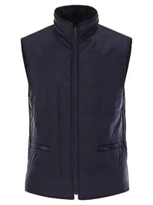 FAY Double Coat In Wool And Cashmere Cloth