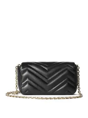 Gucci Gg Marmont Mini Shoulder Bag