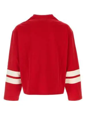 Amiri Cotton Oversize T-shirt