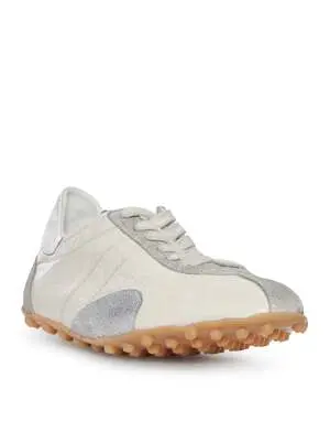 MAISON MARGIELA Sprinters Low Top