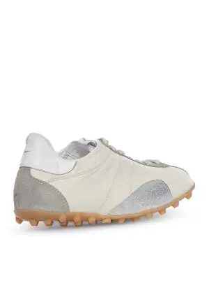 MAISON MARGIELA Sprinters Low Top