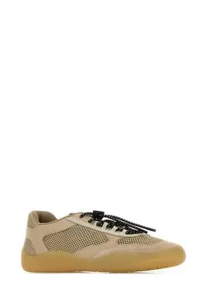 Prada Speedrock Sneakers - Brown
