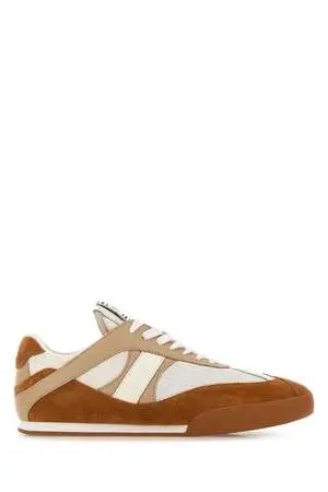Chloé Kick Sneakers - Multicolor