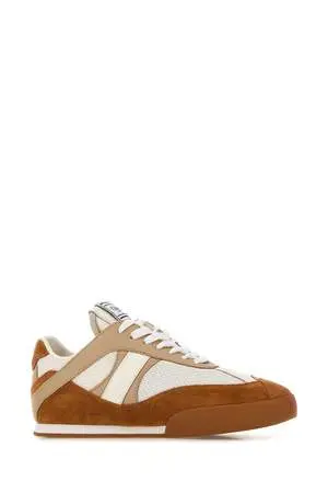 Chloé Kick Sneakers