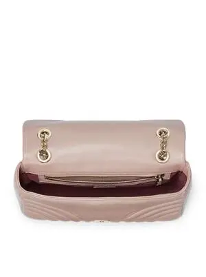 Gucci Gg Marmont Medium Shoulder Bag - Multicolor