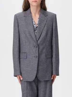 Max Mara Jacket - Blue