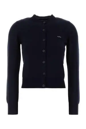 A.p.c. Medium Knit Knitwear For Women