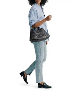 Dragon Diffusion Santa Croce Small Bag