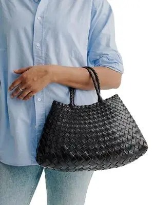 Dragon Diffusion Santa Croce Small Bag