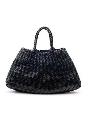 Dragon Diffusion Santa Croce Bag - Black