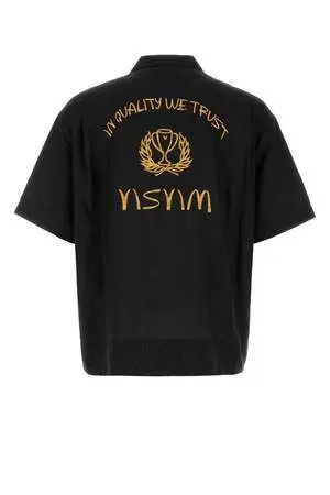 Visvim Silk Shirt