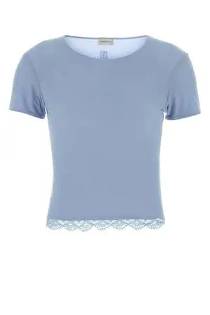 Magda Butrym Stretch T-shirts For Women