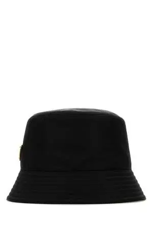 Prada Re-nylon Bucket Hat - Black