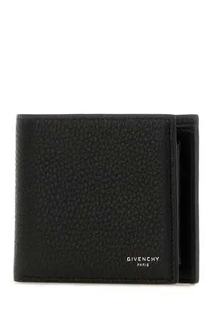 Givenchy Leather Wallet