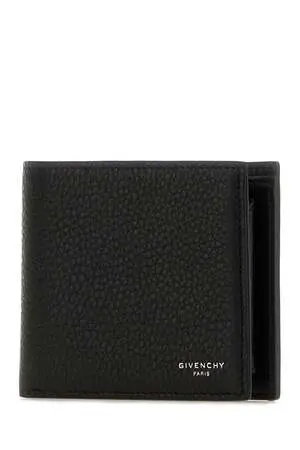 Givenchy Leather Wallet