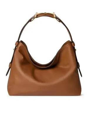Gucci Beatrix Medium Bag - Brown