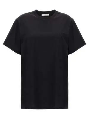 Max Mara Mango' T-shirt - Black