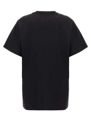 Max Mara Mango T-shirt - Black