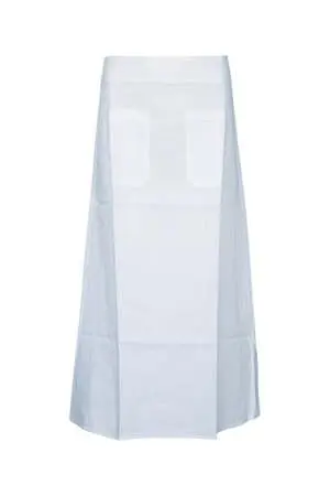 TOTEME Waist Skirt - Multicolor