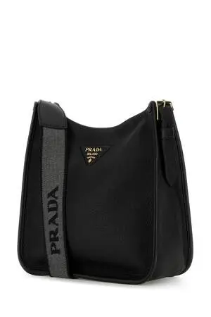 Prada Leather Shoulder Bag