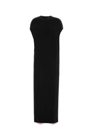 TOM FORD Two-tone Stretch Jumpsuit - Multicolor