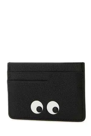 ANYA HINDMARCH Leather Card Holder