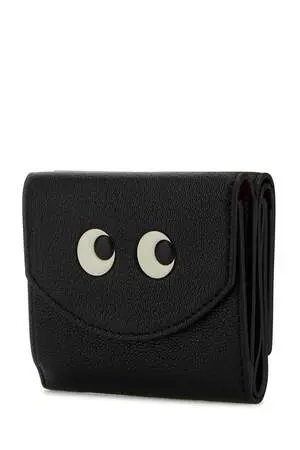 ANYA HINDMARCH Leather Wallet