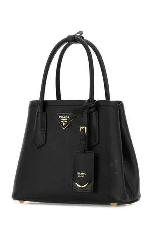 Prada Leather Handbag