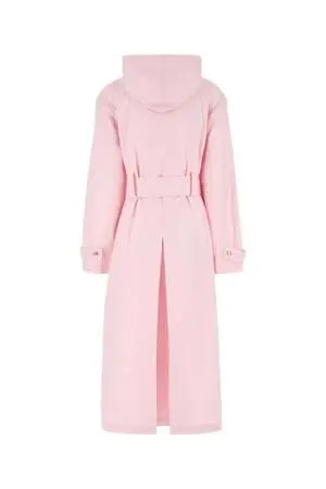Givenchy Hoody Trench