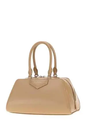 Givenchy Small Antigona East-west Handbag - Brown