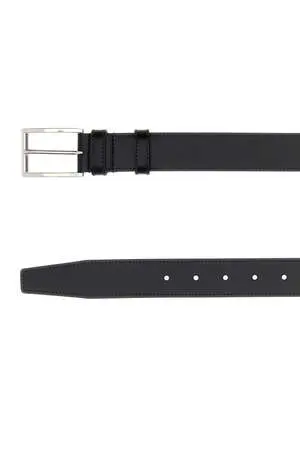 Prada Leather Belt