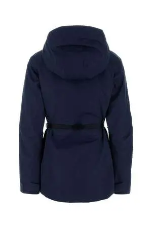 Prada Tech Fabric Jacket