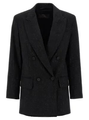 Max Mara Appia' Blazer
