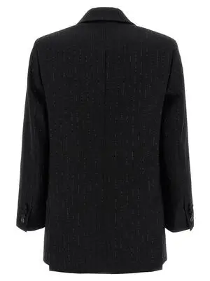 Max Mara Appia' Blazer