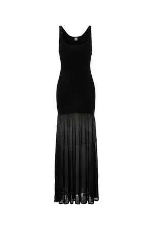 TOTEME Tank Dress - Multicolor