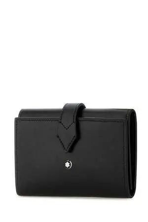 Montblanc Leather Wallet