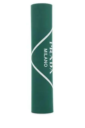 Prada Rubber Yoga Mat - Green