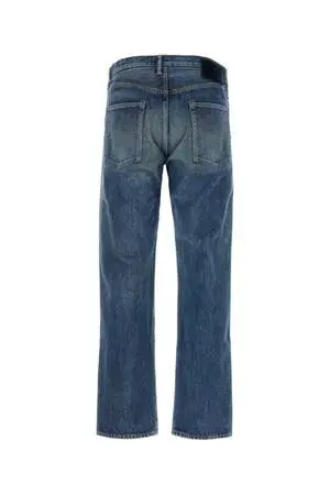 Visvim Social Sculpture Jeans